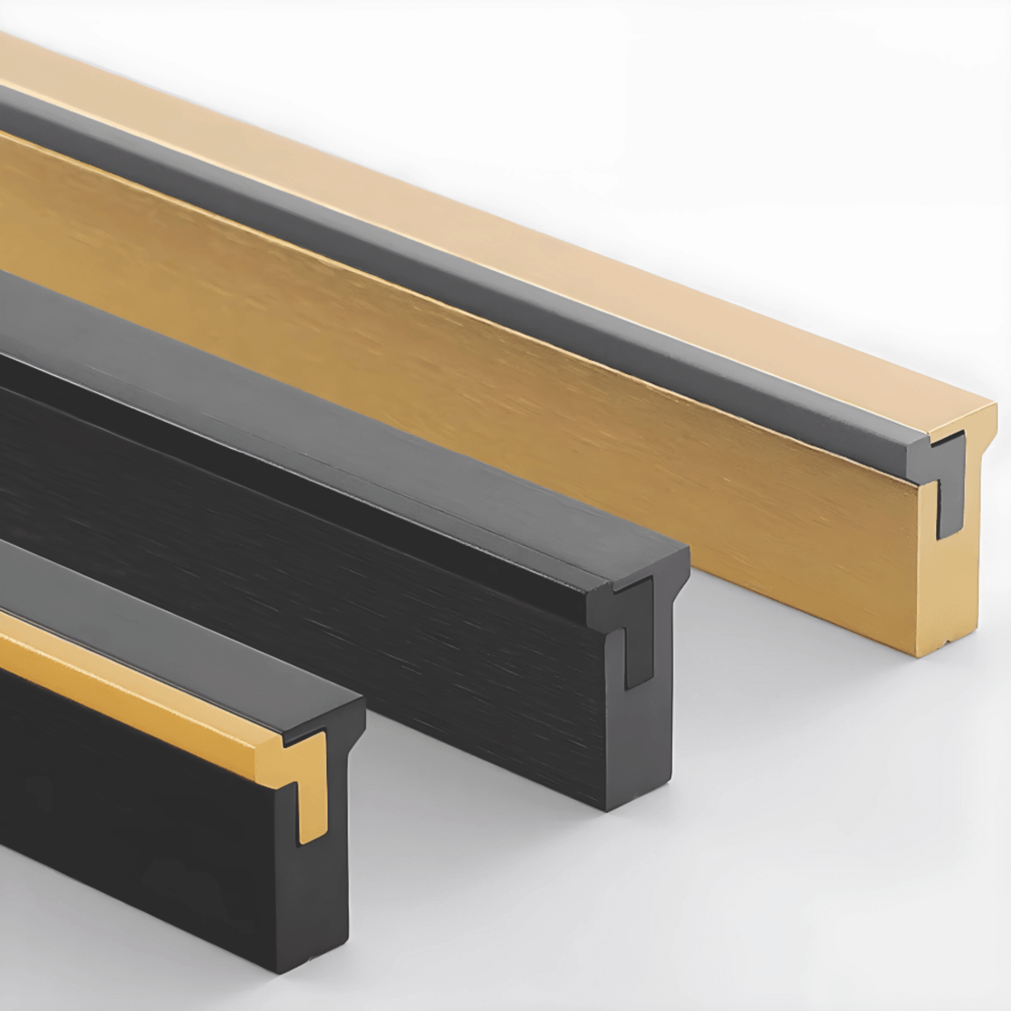 Long Pull Handles - Handle Shop Couture