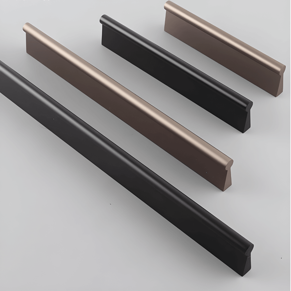 KEYZ / Long Cabinet Pull Handles - Handle Shop Couture