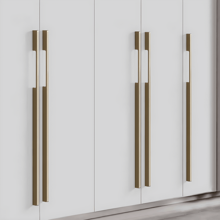 LUXO / Long Cabinet Pull Handles | Handle Shop Couture - Handle Shop ...