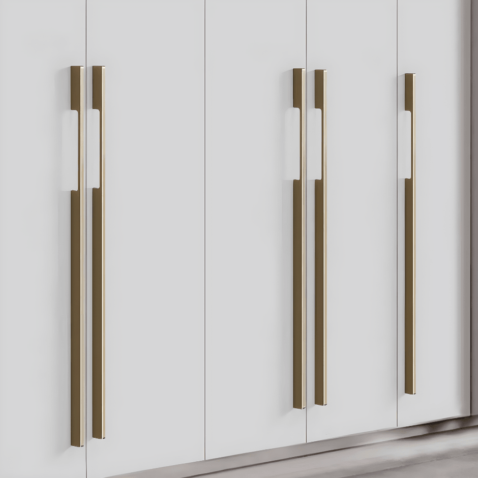 Long Pull Handles - Handle Shop Couture