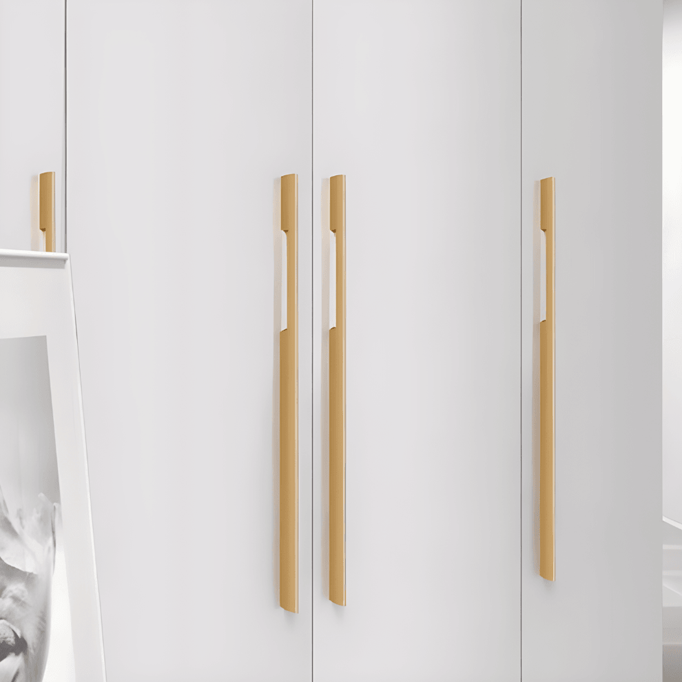 LUXO / Long Cabinet Pull Handles | Handle Shop Couture - Handle Shop ...