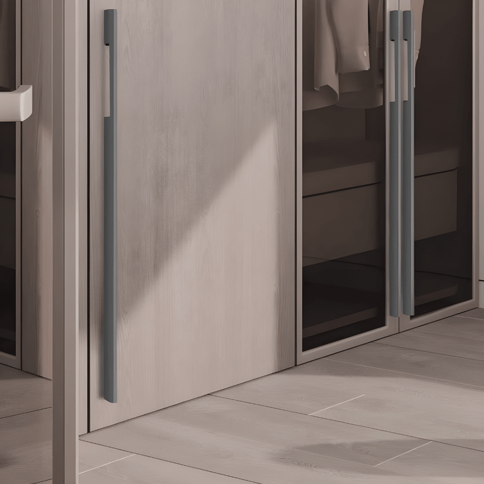 LUXO / Long Cabinet Pull Handles | Handle Shop Couture - Handle Shop ...