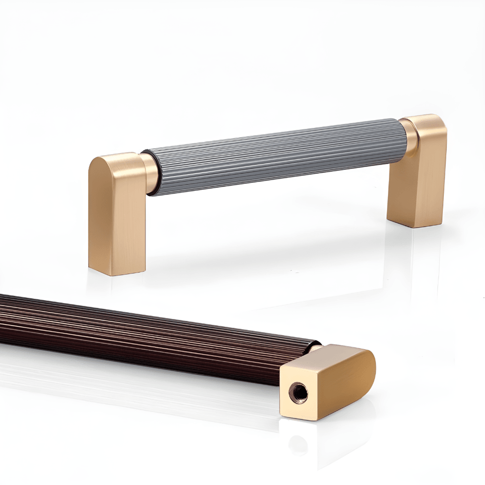 METE / Long Pull Handles | Handle Shop Couture - Handle Shop Couture