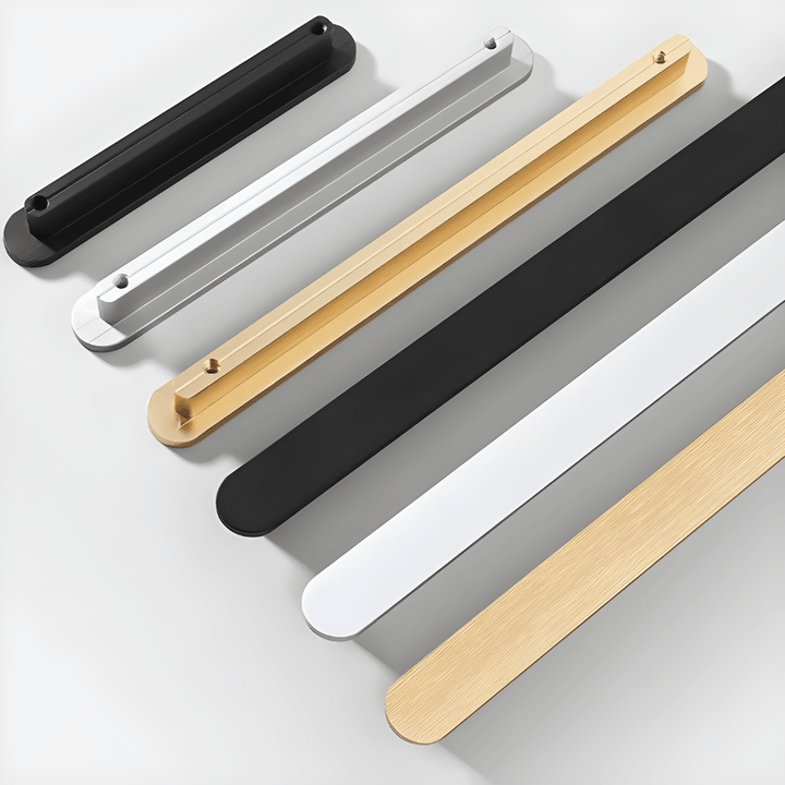 Long Pull Handles - Handle Shop Couture