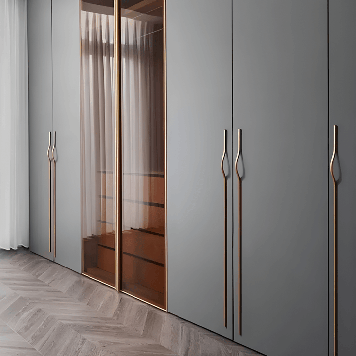 Long Pull Handles - Handle Shop Couture