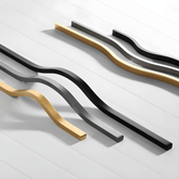 Long Pull Handles - Handle Shop Couture