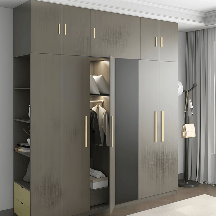 PELAGOS / Solid Brass T-Shape Handle | Handle Shop Couture - Handle ...