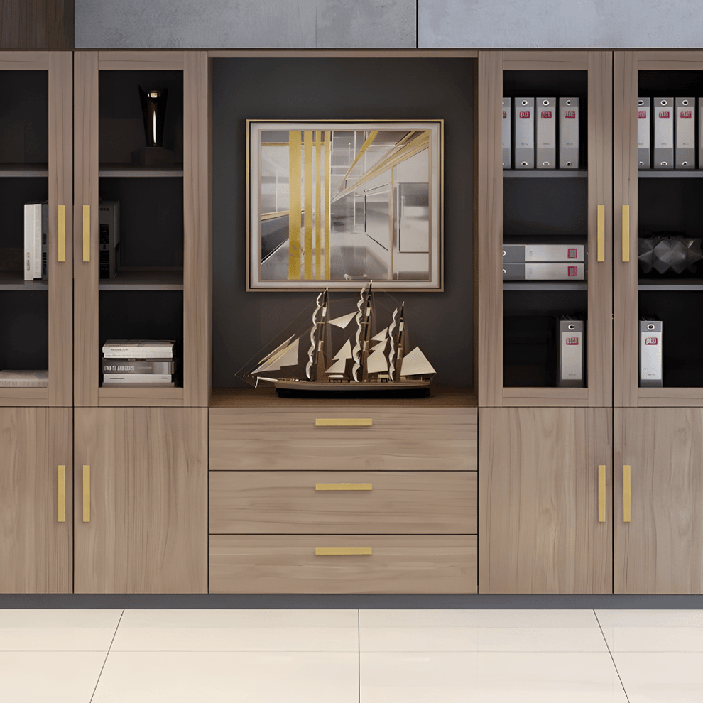 PELAGOS / Solid Brass T-Shape Handle | Handle Shop Couture - Handle ...