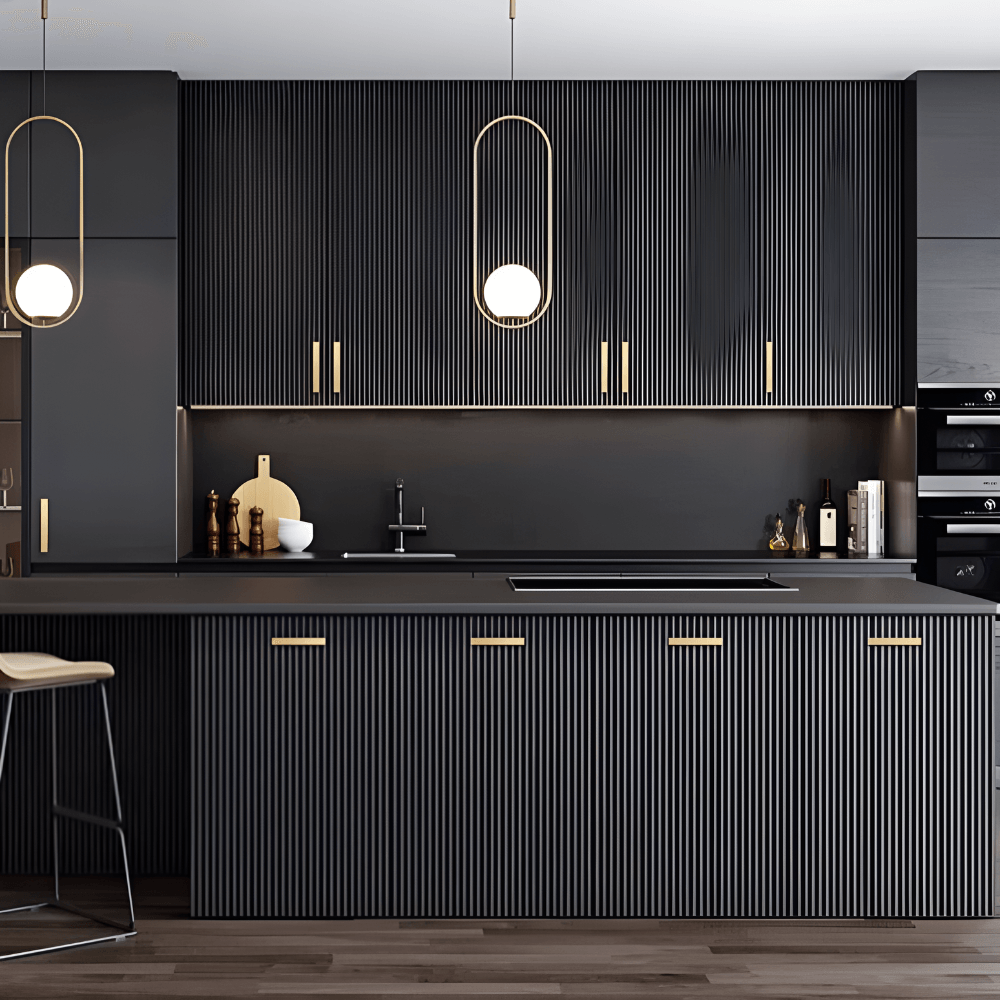 PELAGOS / Solid Brass T-Shape Handle | Handle Shop Couture - Handle ...