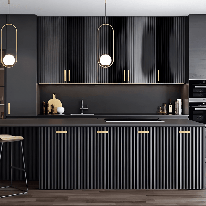 PELAGOS / Solid Brass T-Shape Handle | Handle Shop Couture - Handle ...