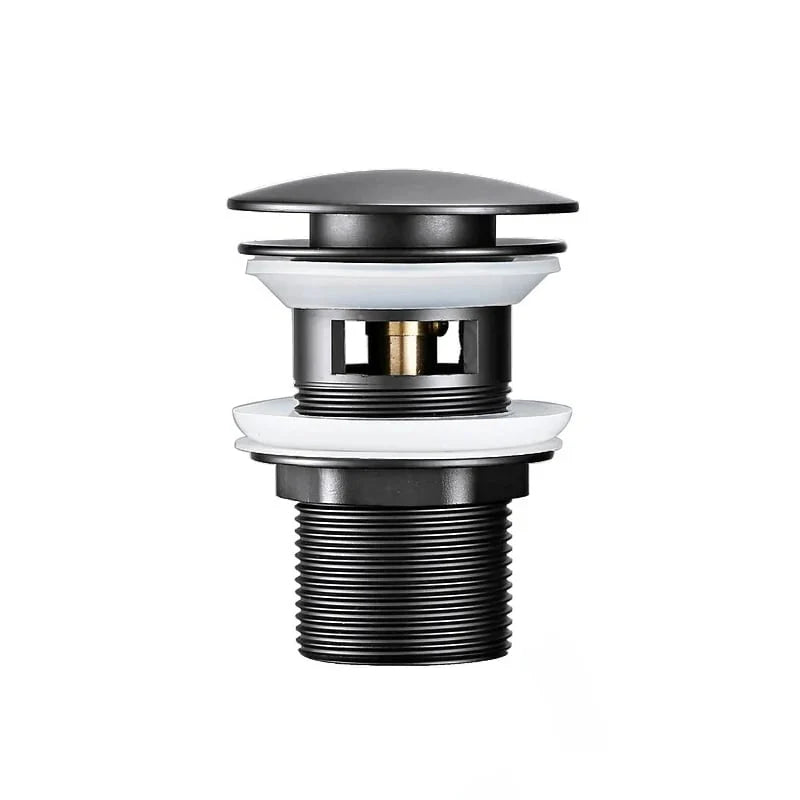 ARI / Brass Sink Drain Waste - Handle Shop Couture