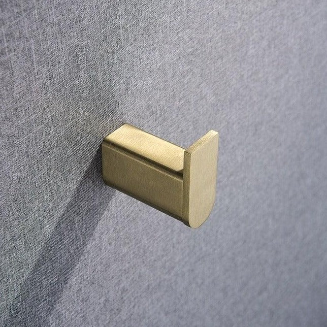 ALTER / Bathroom Hardware Set - Handle Shop Couture