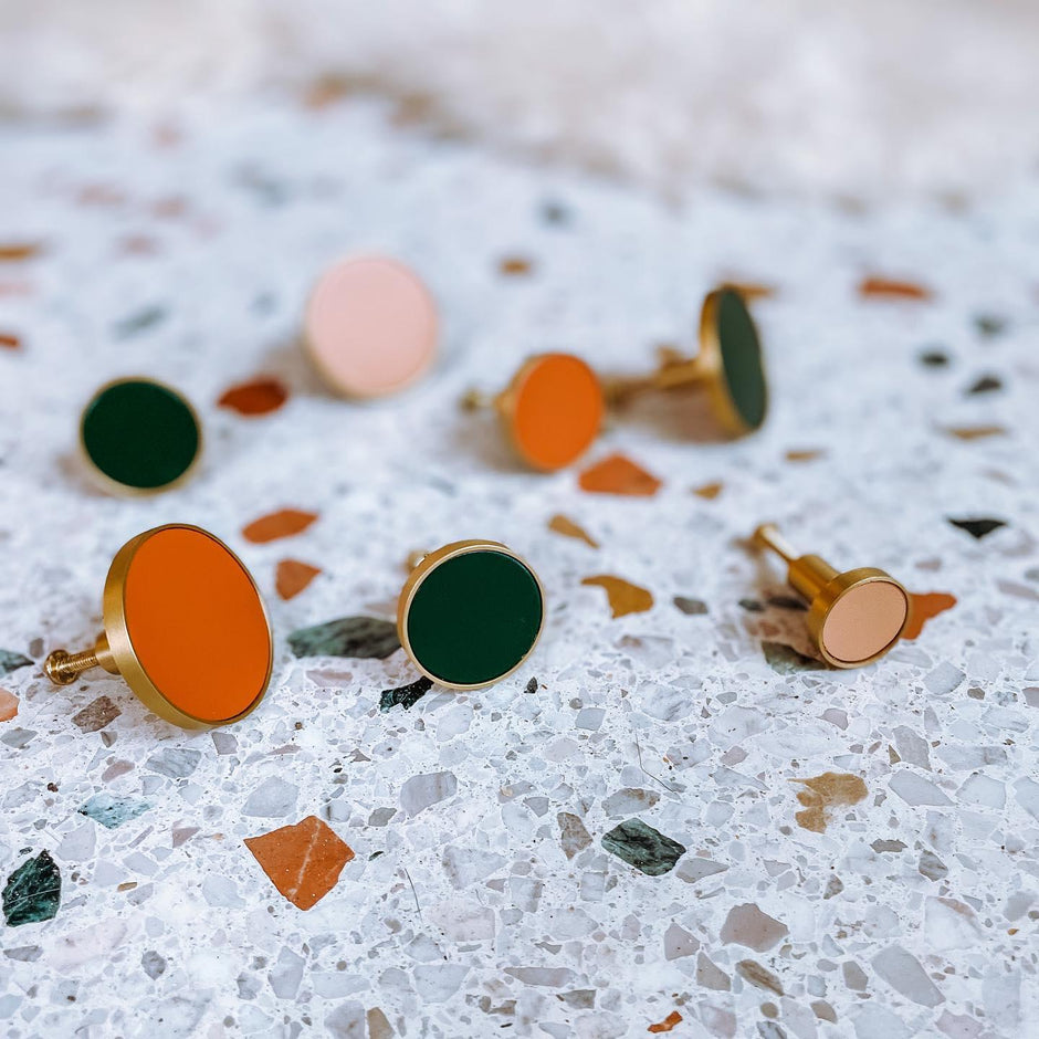 Knobs - Handle Shop Couture