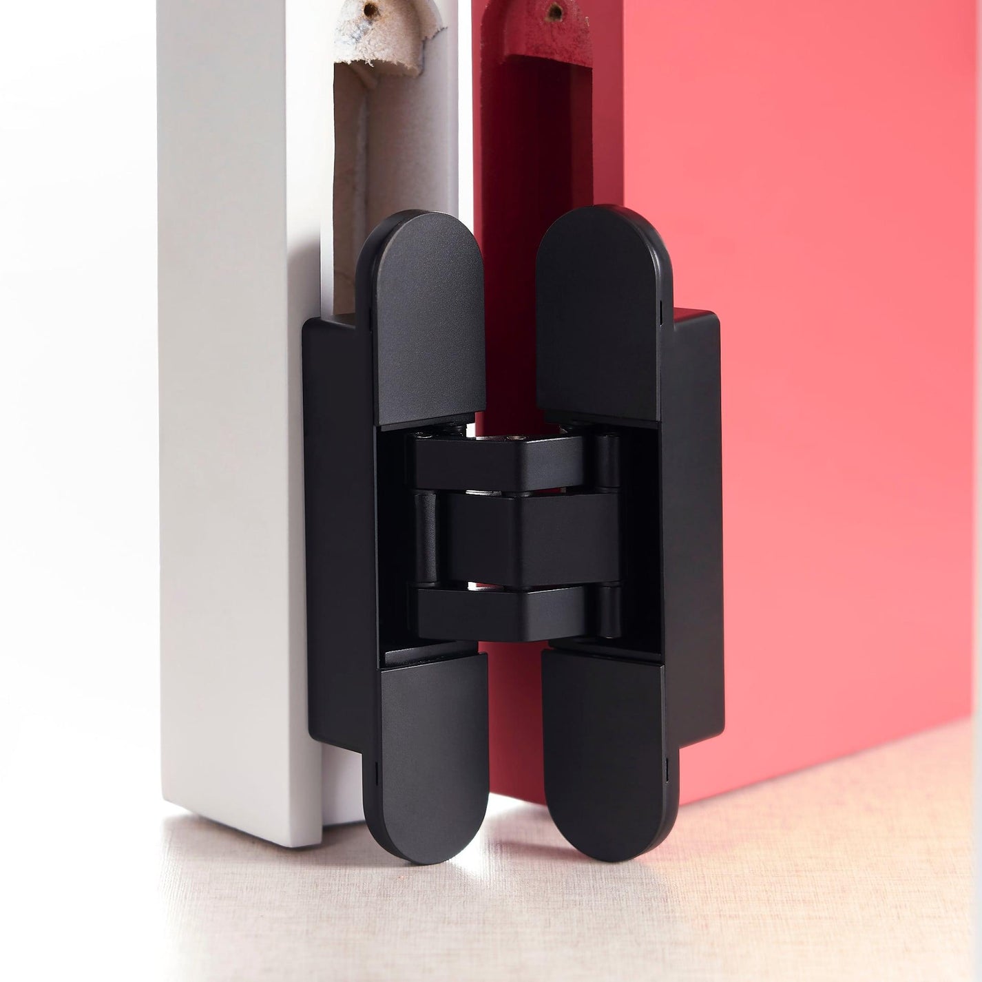 ASTERAS / Concealed Door Hinge - Handle Shop Couture