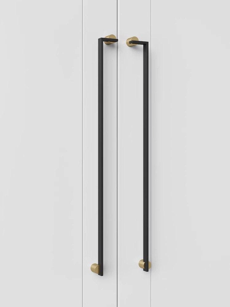 ASTIR / Long Entrance Door Handles Push Pull | Handle Shop Couture ...