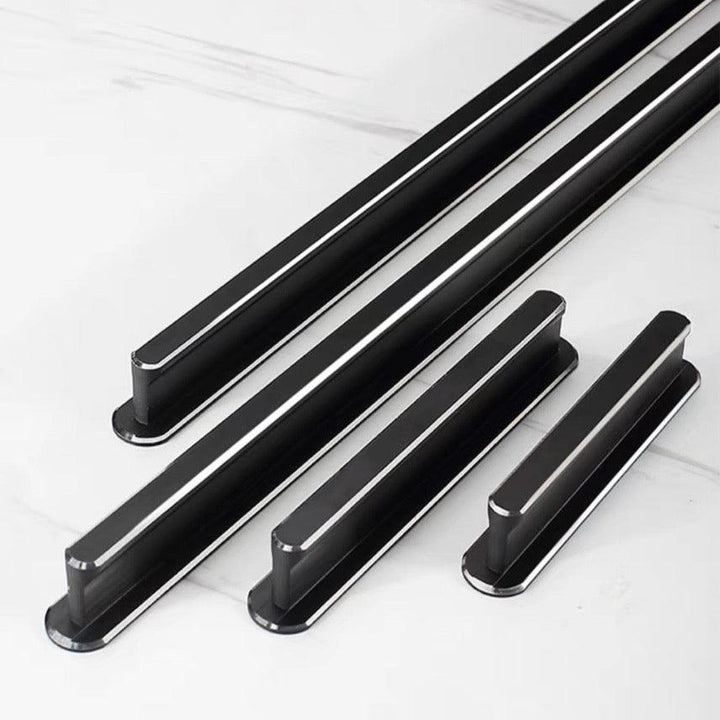 AZUR / Long Cabinet Pull Handles - Handle Shop Couture