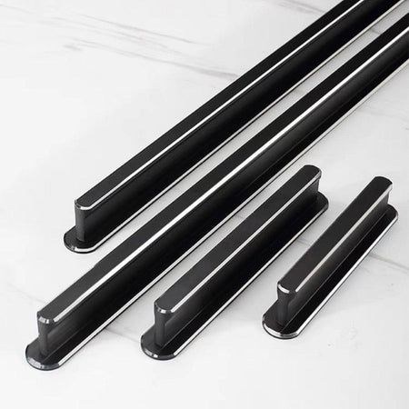 AZUR / Long Cabinet Pull Handles - Handle Shop Couture