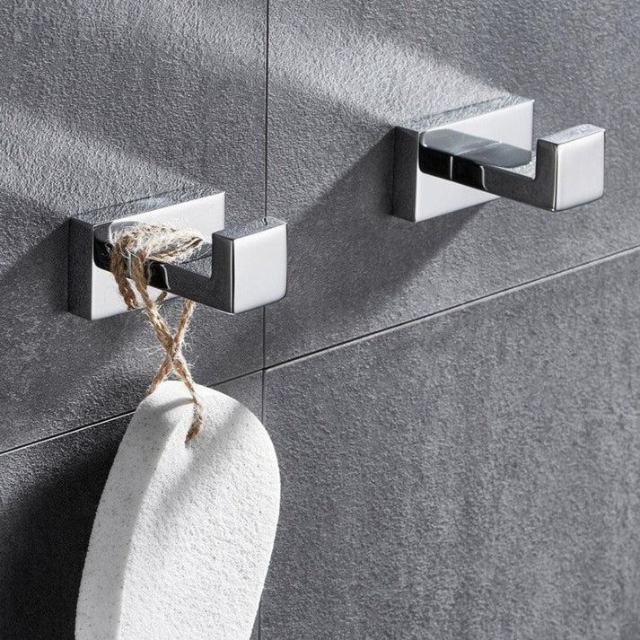 CERRA / Bathroom Hardware Set - Handle Shop Couture