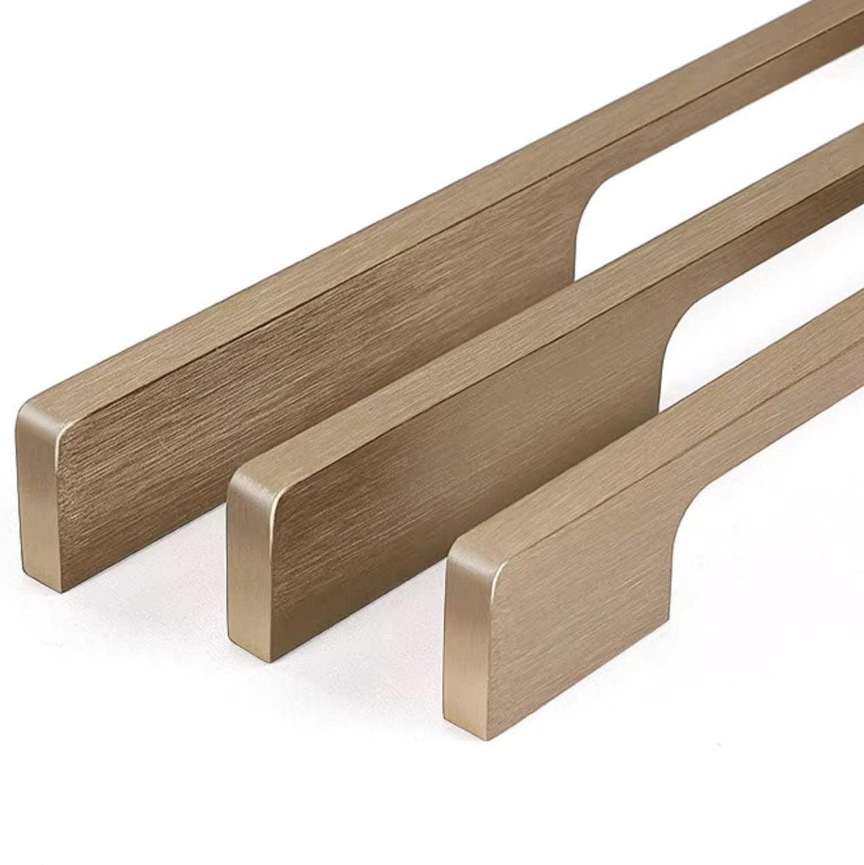 JUMEIRAH / Long Cabinet Pull Handles