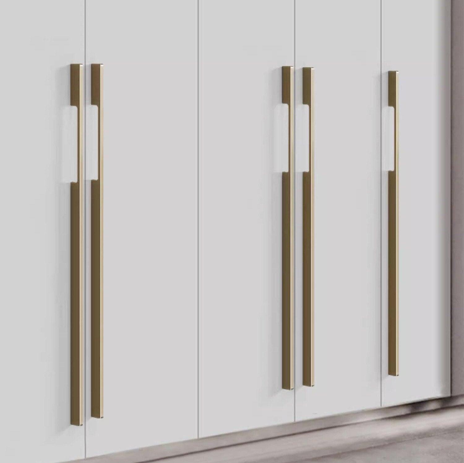 JUMEIRAH / Long Cabinet Pull Handles - Handle Shop Couture
