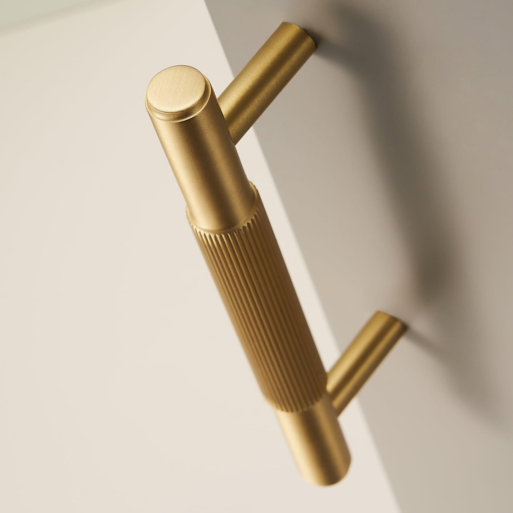 MARBELLA / Solid Brass Handles - Handle Shop Couture