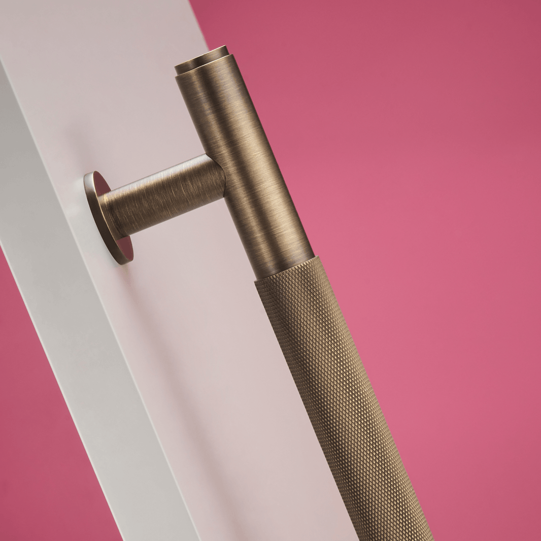 Double-Sided Pulls - Handle Shop Couture
