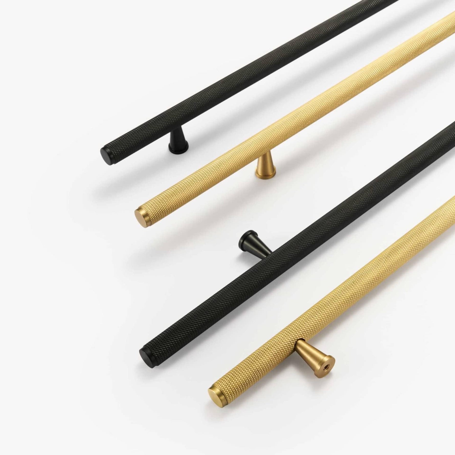 Pull Bars | Handle Shop Couture