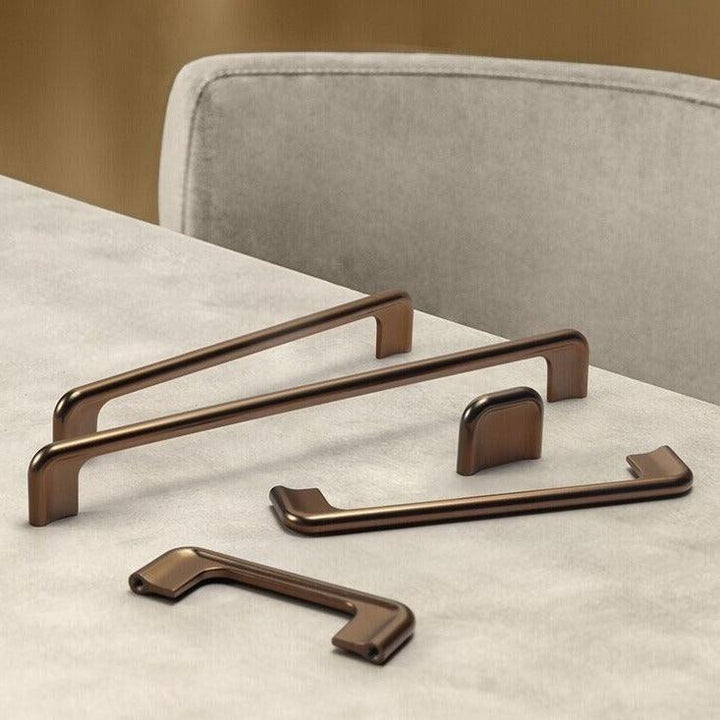 Pull Bars | Handle Shop Couture - Handle Shop Couture