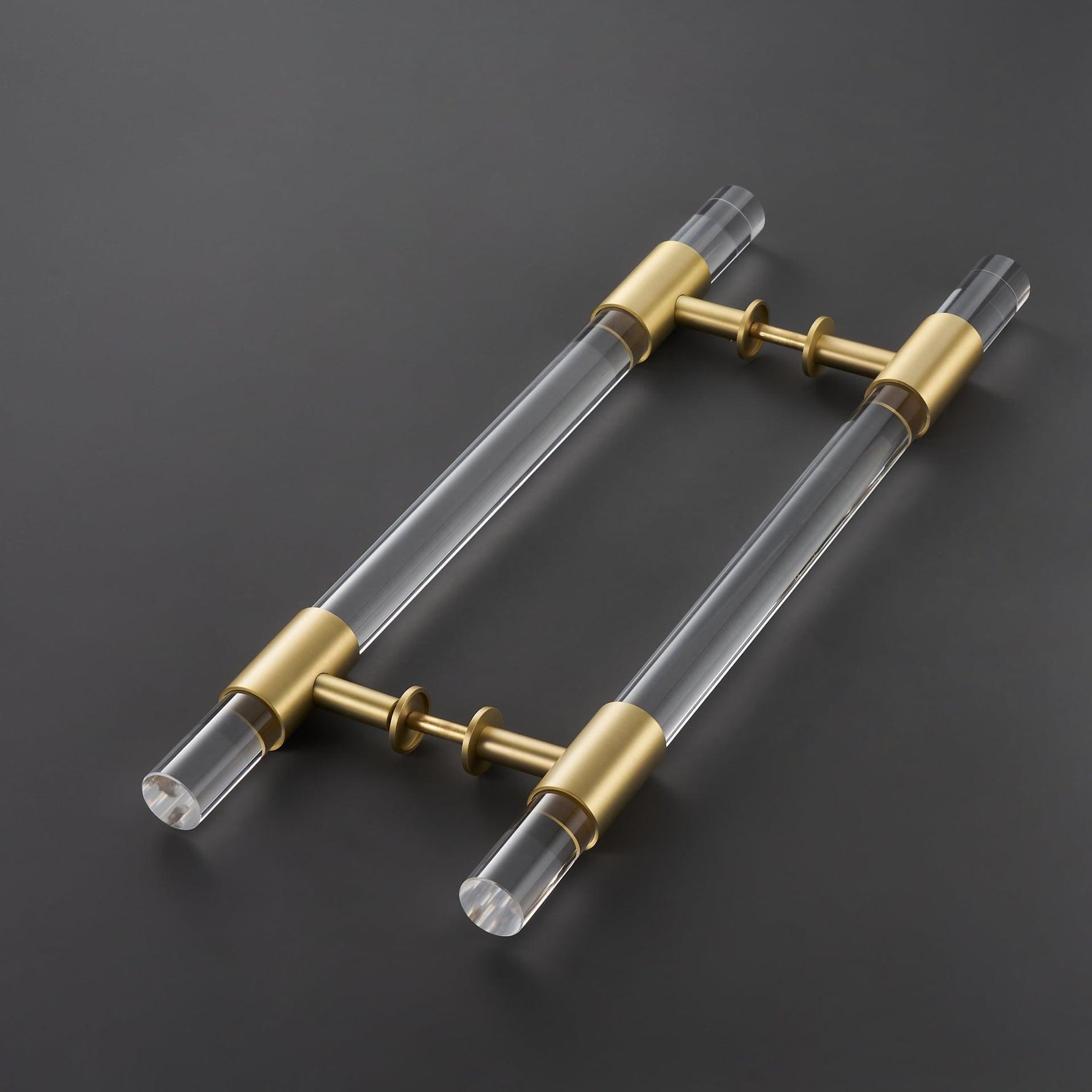 Double-Sided Pulls - Handle Shop Couture
